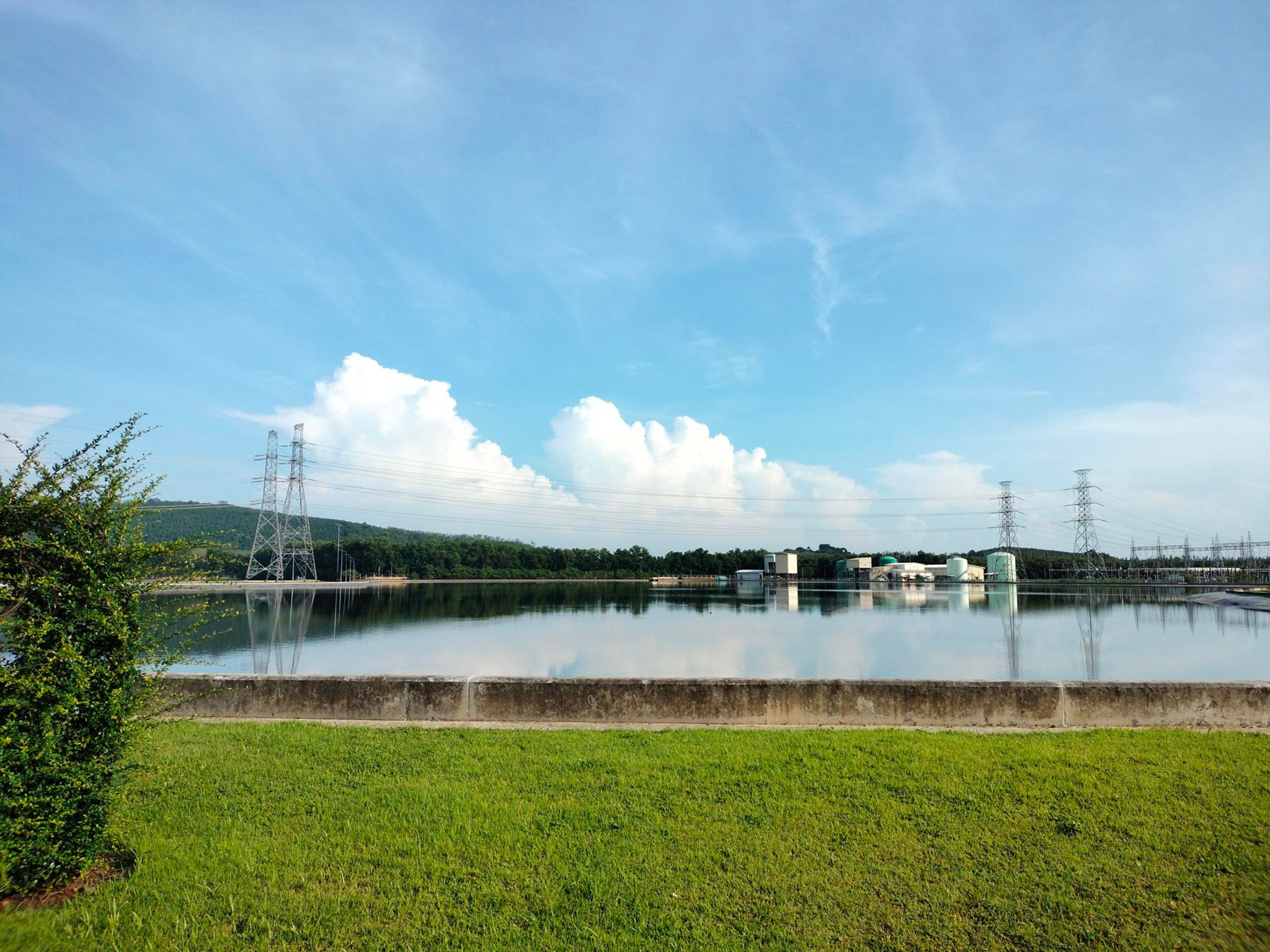 Water Treatment Chemical – Chem House (Thailand) Co., Ltd.